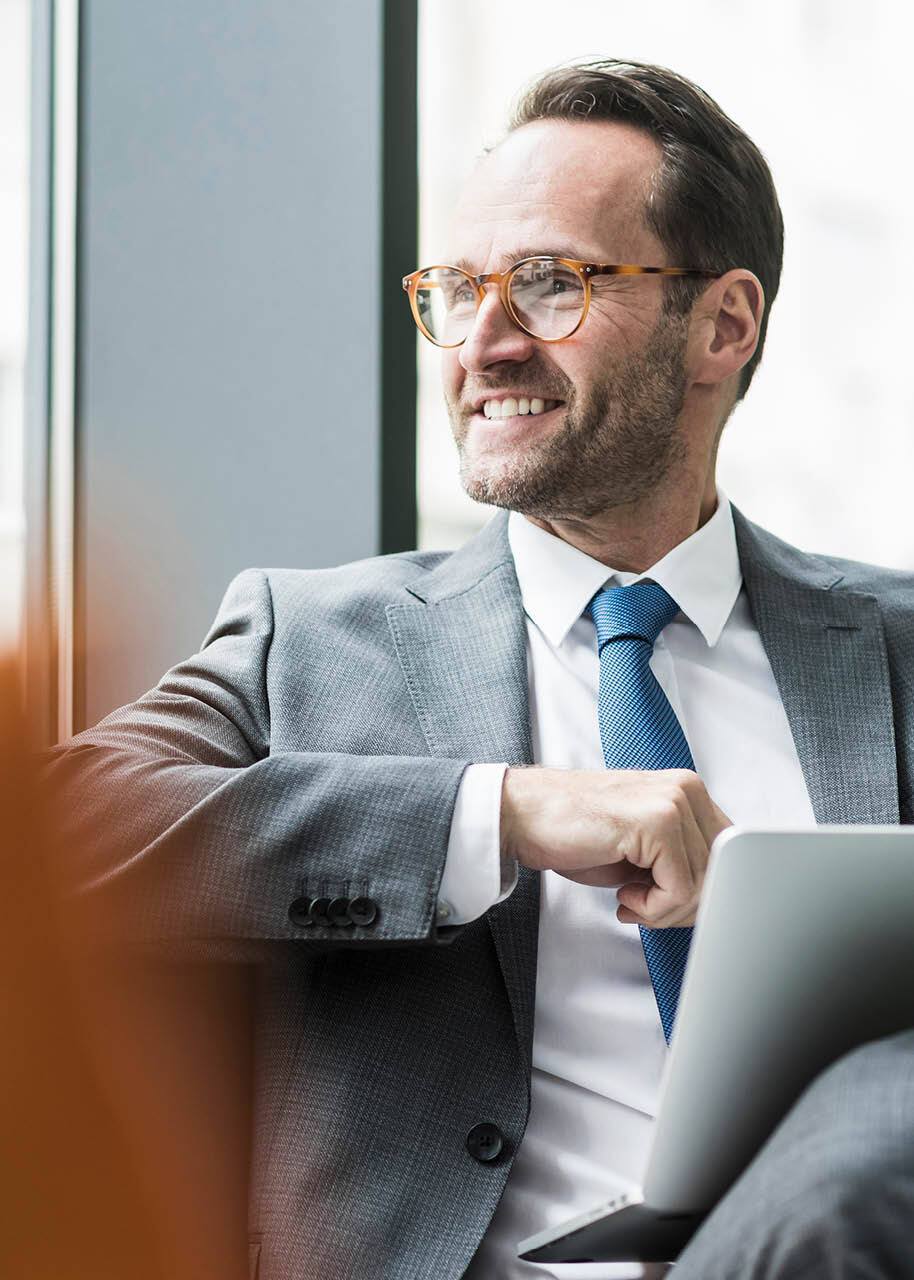 Business Owners - Anderson Wealth Management Group | Stifel